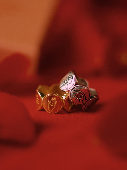 The symbolism of Abracadabra – Morgana Sanderson