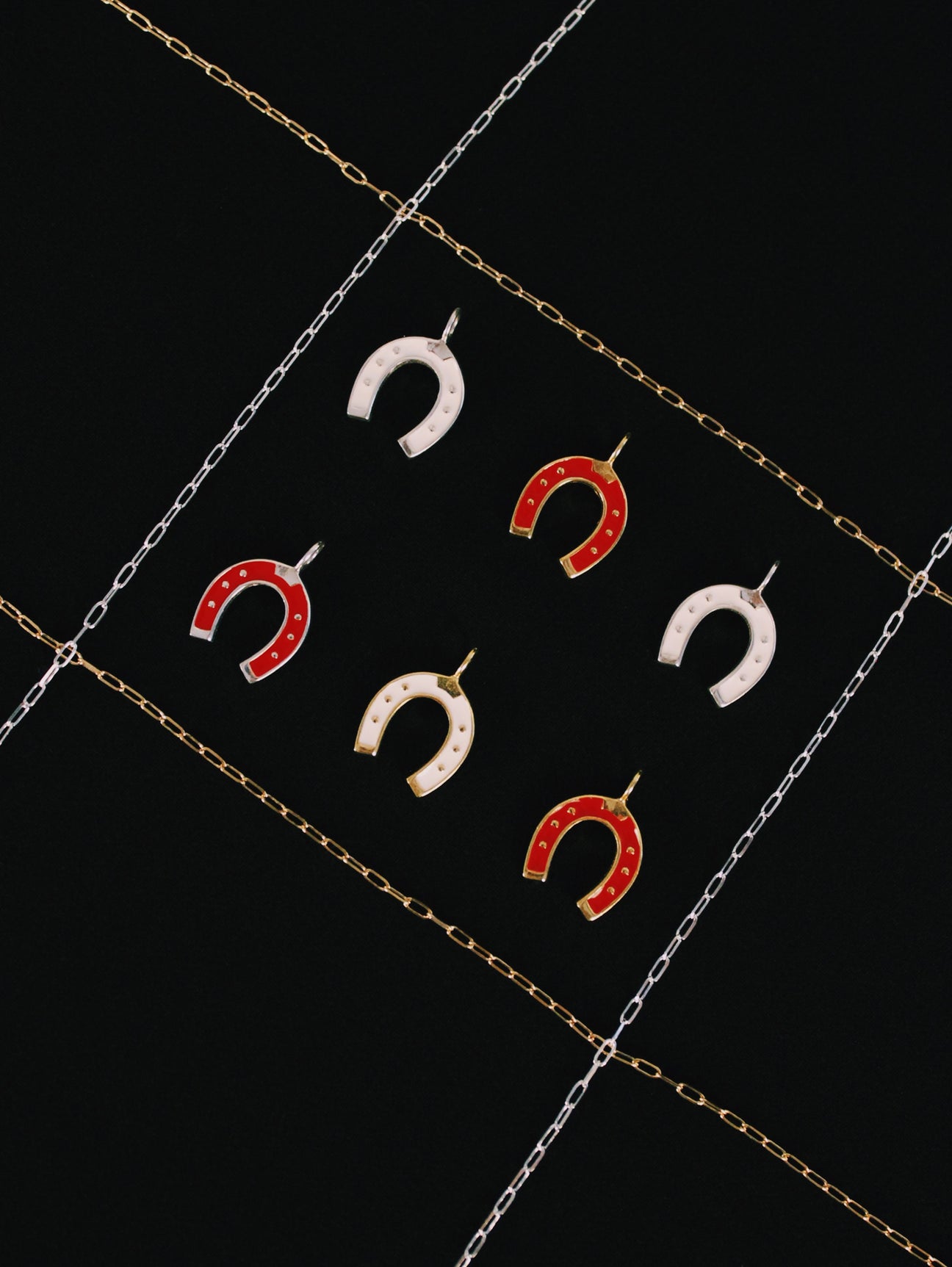 Morgana Sanderson. Jewelry brand hand made in Spain