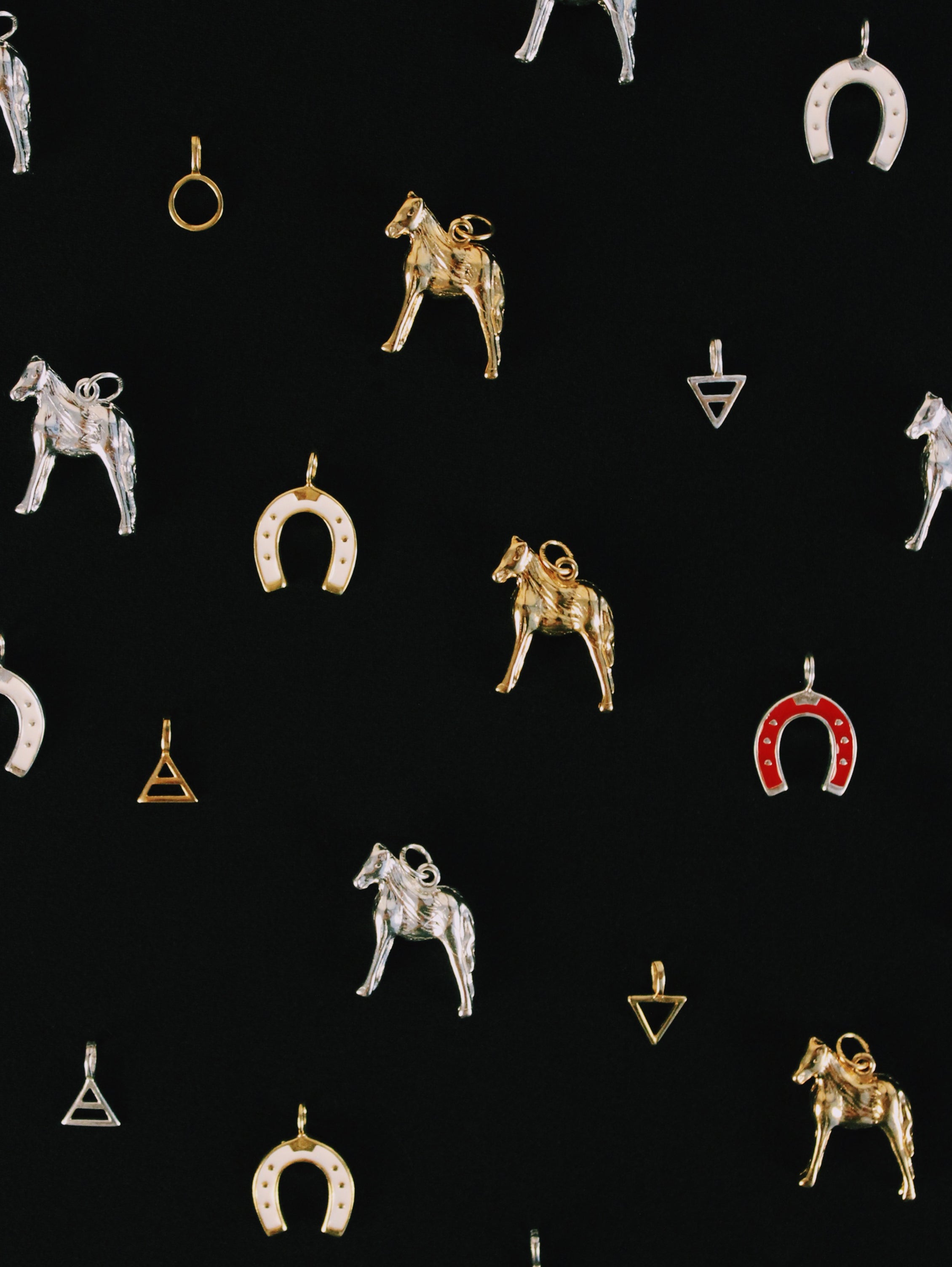 Morgana Sanderson. Jewelry brand hand made in Spain